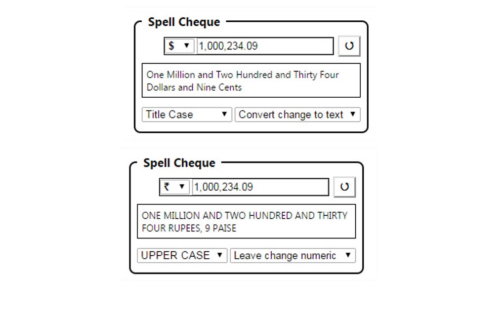 Spell Cheque for Google Chrome - Extension Download