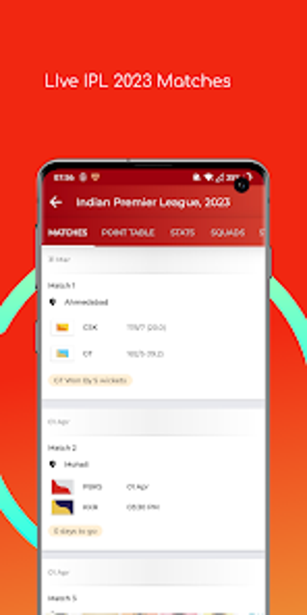 IPL 2024 Match Prediction for Android - Download