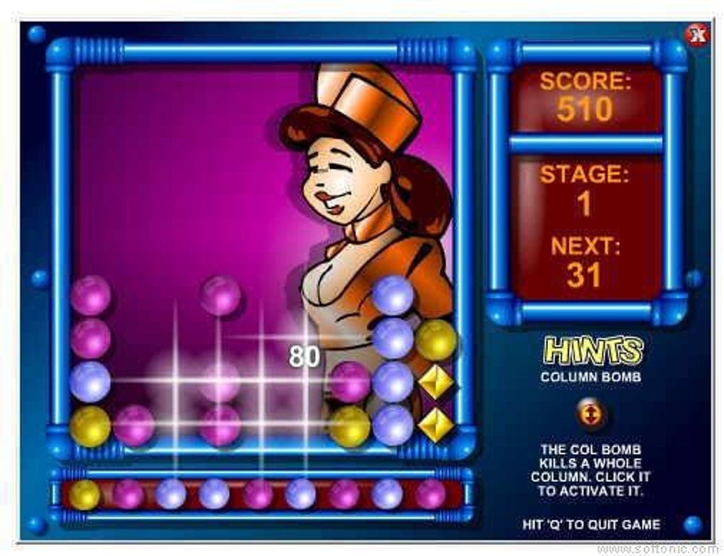 Click Clack - Descargar