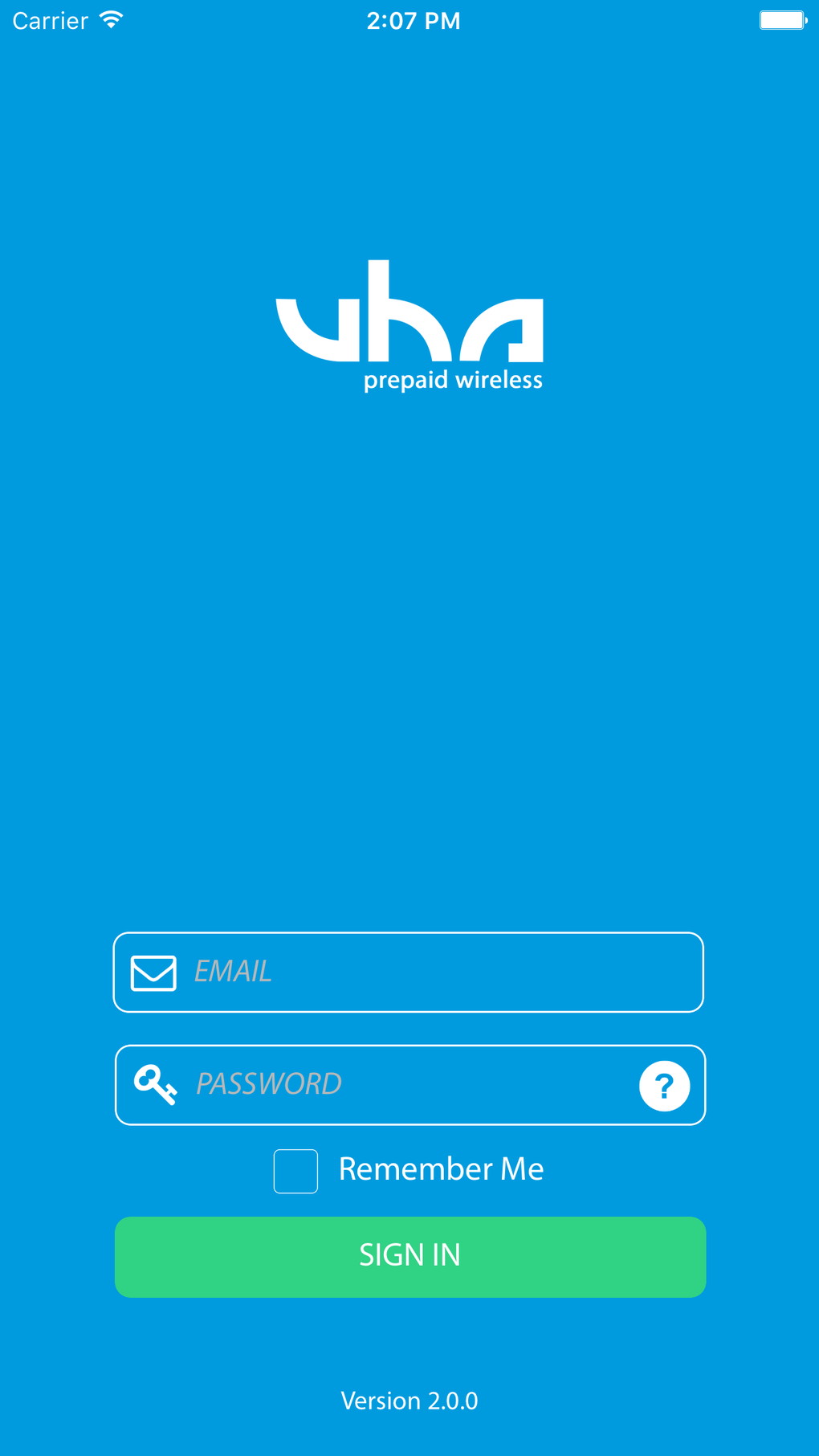 VHA Mobile for iPhone - Download
