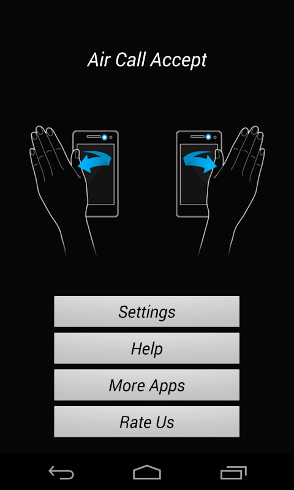 Air Call Accept APK for Android - Download Air Call Accept APK for Android - Download