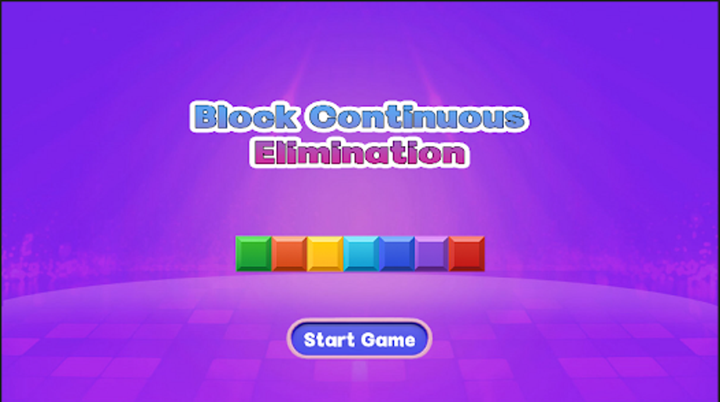 Block Continuous Elimination para Android - Descargar