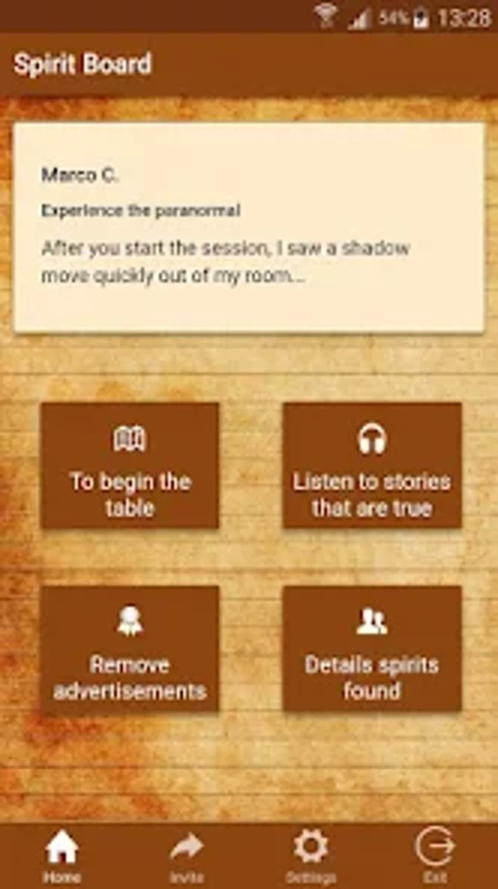 Ghost Board for Android - Download