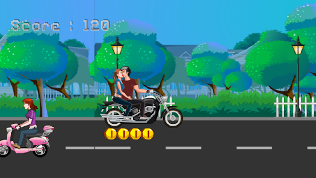 Highway Racer 3 for Android - Download