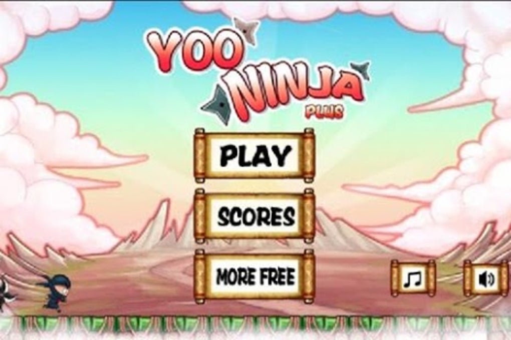 Yoo Ninja Plus APK for Android - Download