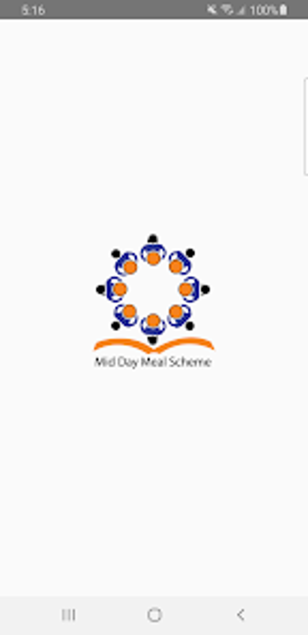 Mid-day Meal Inspection per Android - Download
