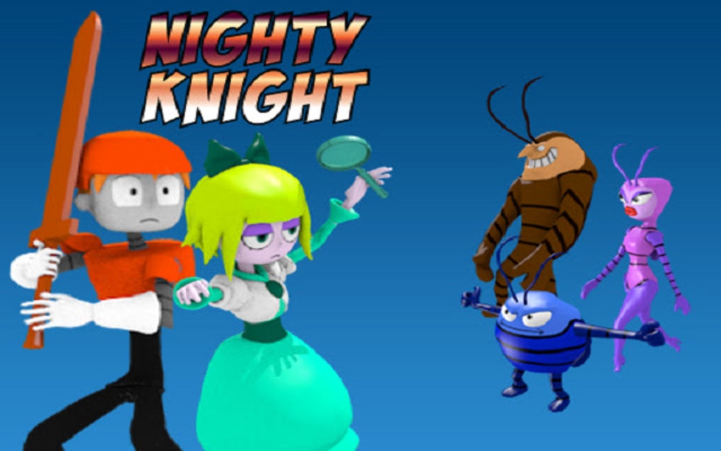 Nighty Knight for Google Chrome - Extension Download
