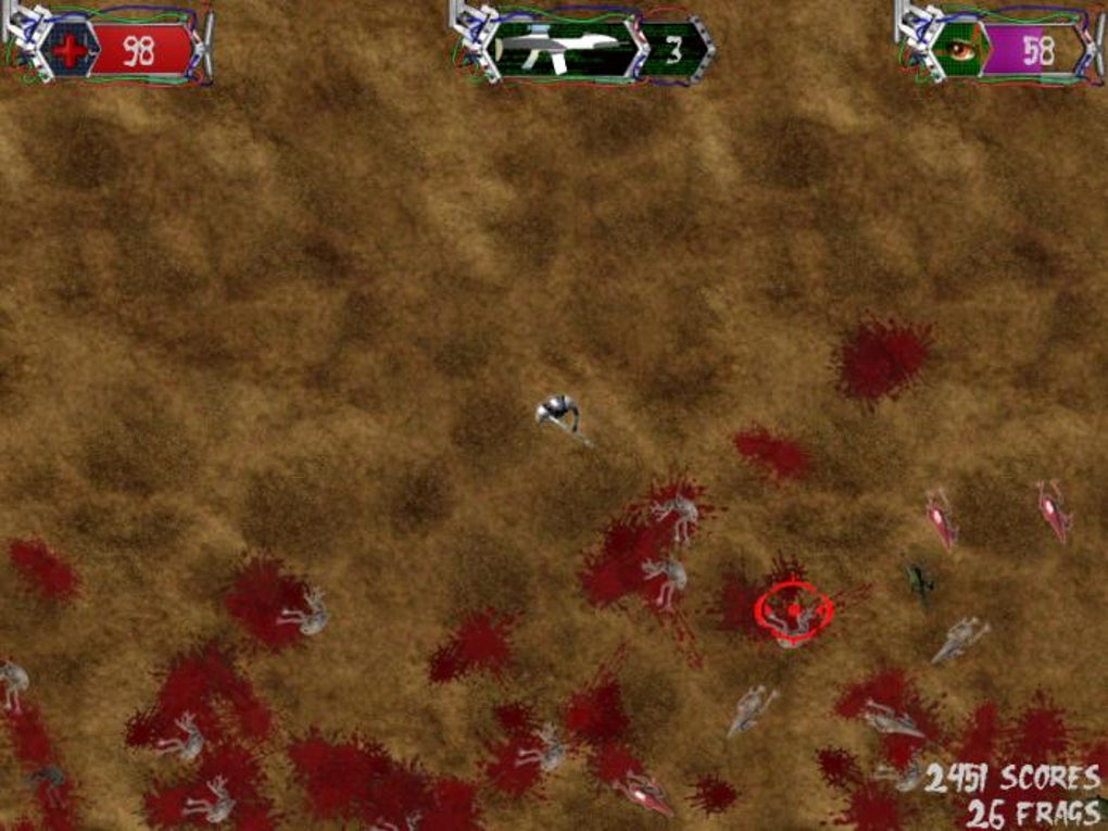 Absolute Survival - Download