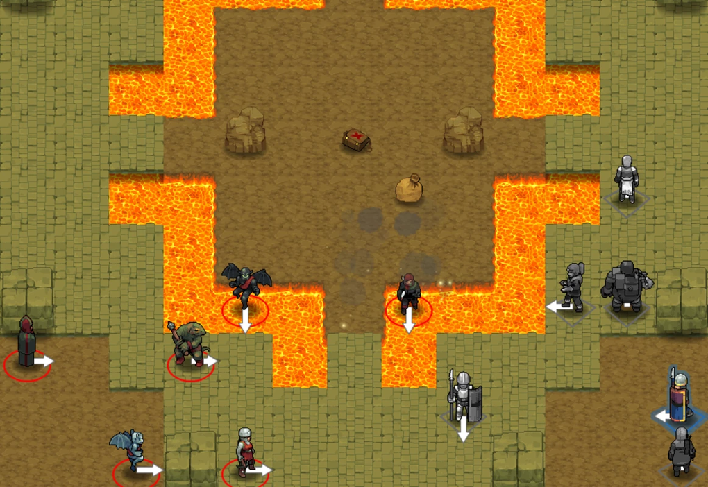 Telepath Tactics - Download