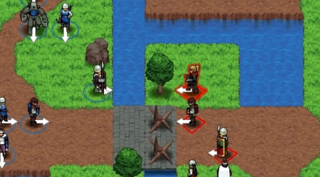 Telepath Tactics - Download