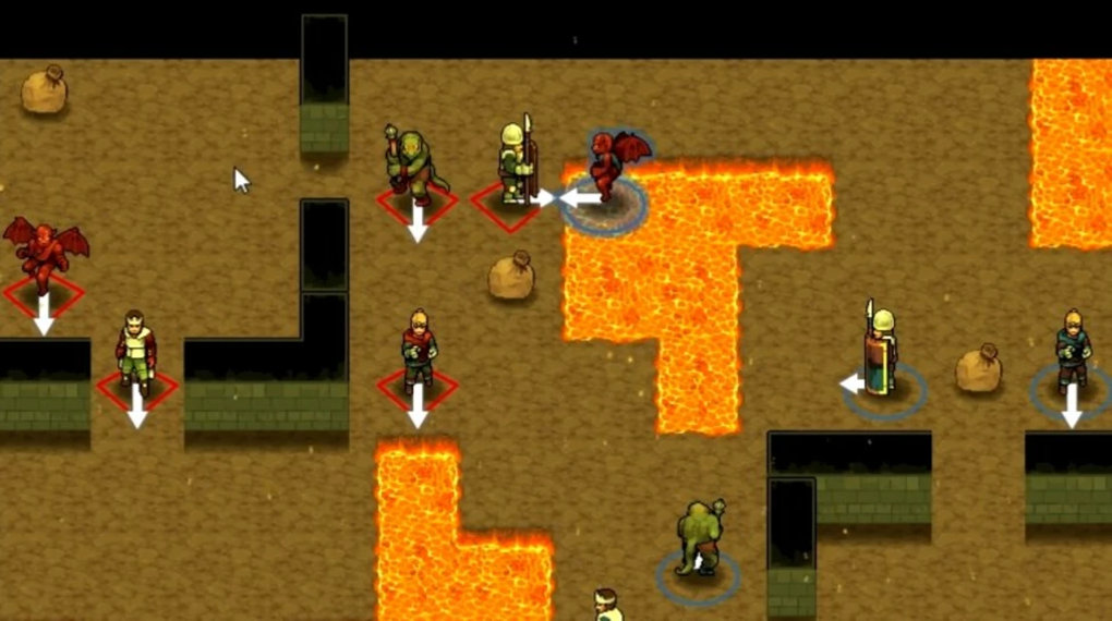 Telepath Tactics - Download