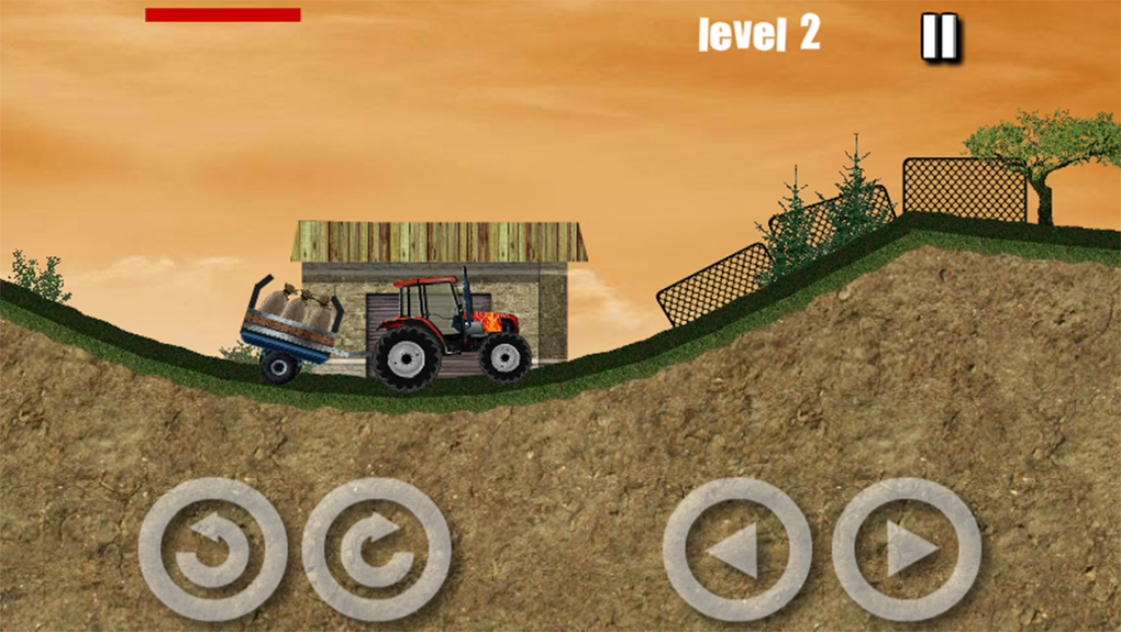 Tractor Mania para iPhone - Descargar