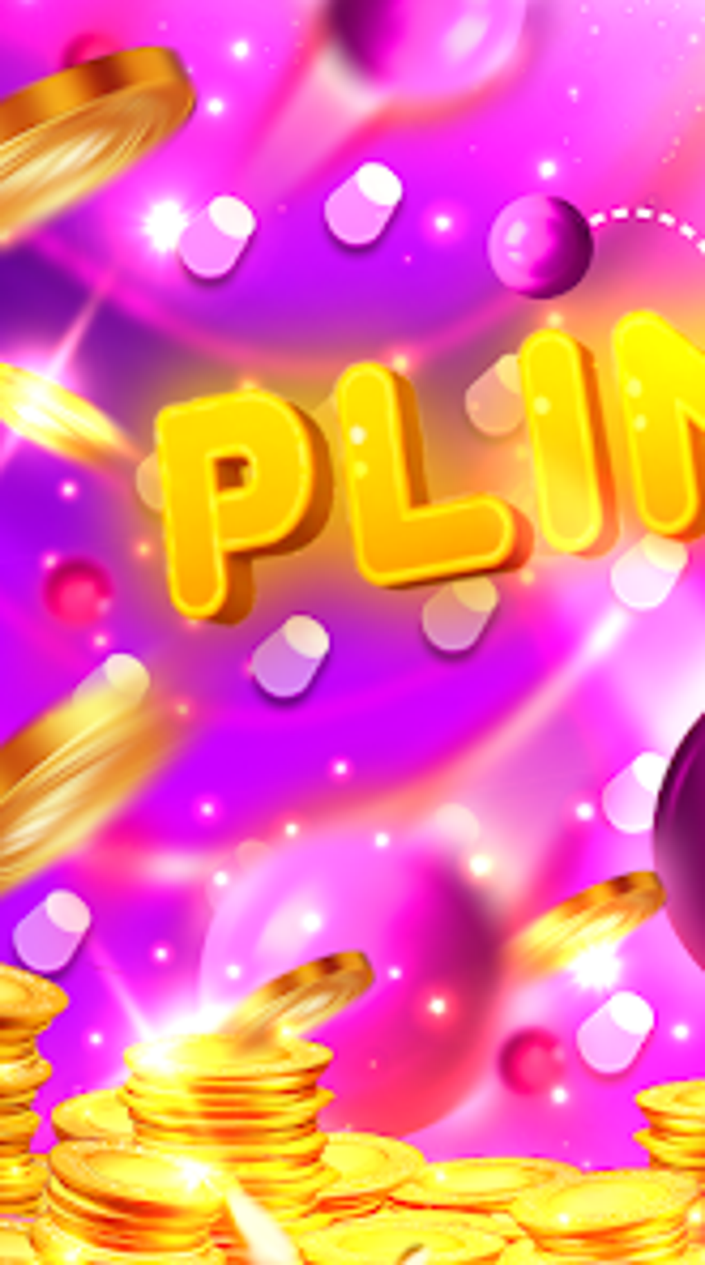 Plinko: Shot Party para Android - Descargar