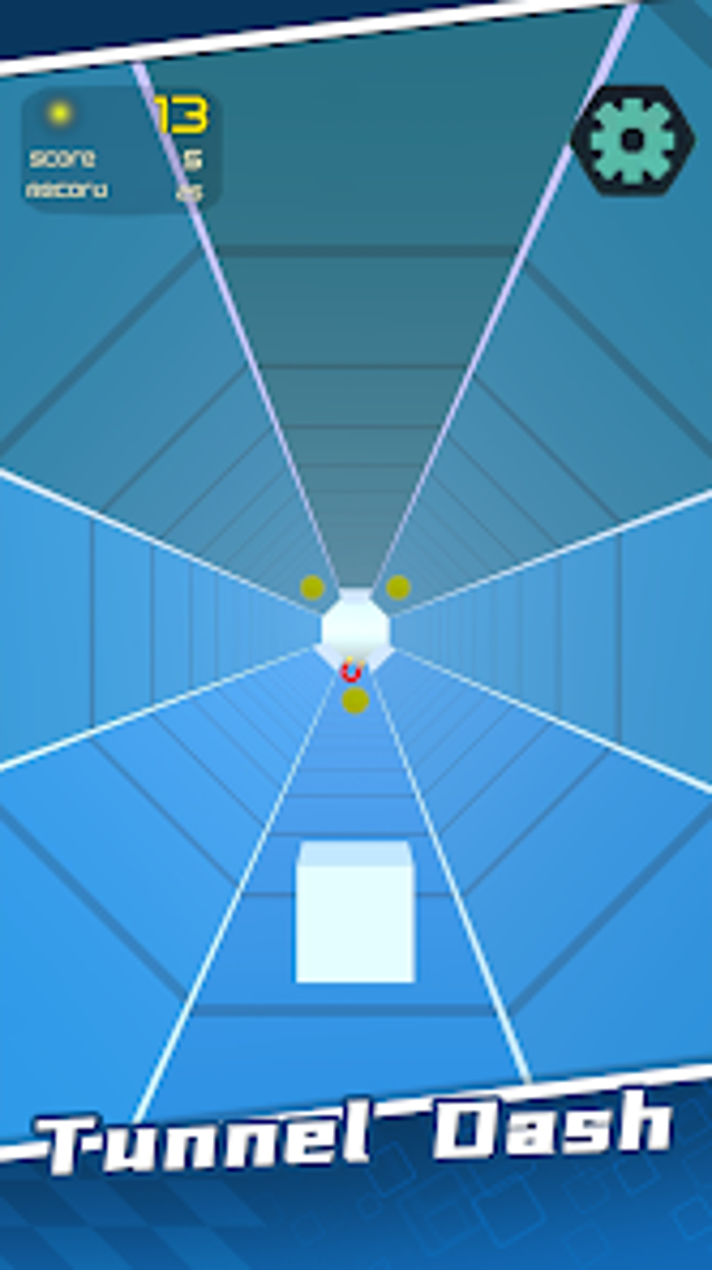 Tunnel Dash cho Android - Tải về