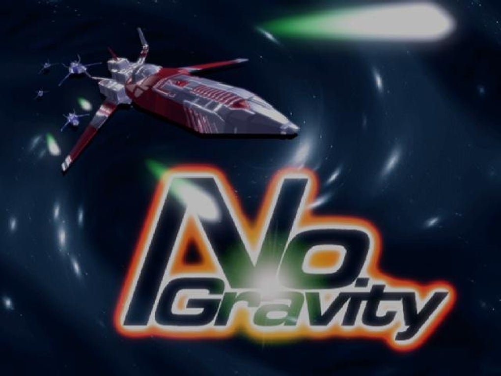 No Gravity - Descargar