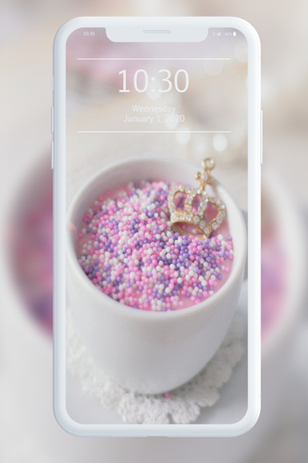 Girly Wallpapers APK para Android - Descargar