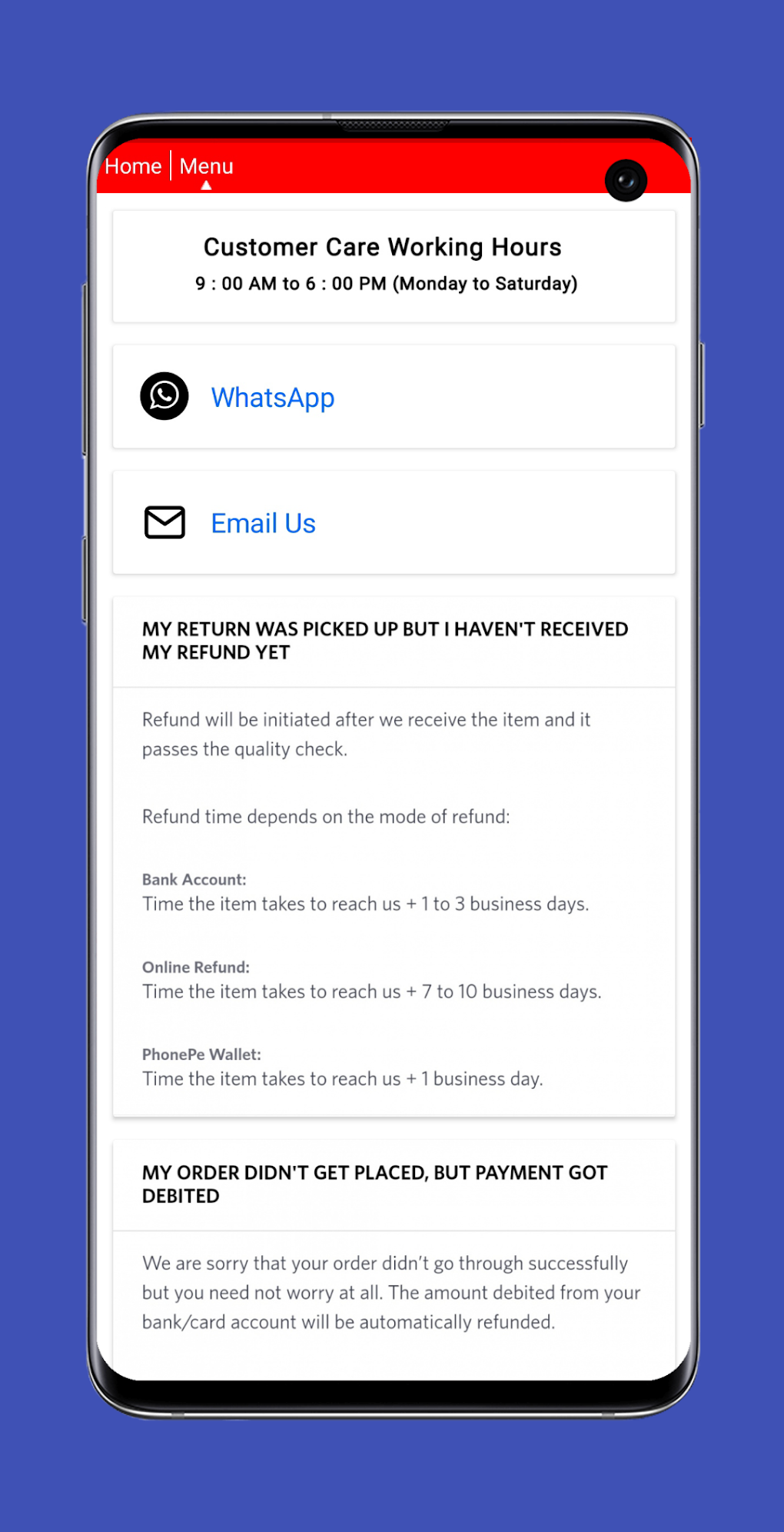 Shopee India - Online Shopping for Android - Download