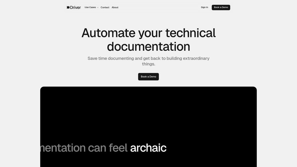 Driver AI para Programación de IA: evaluación, características y casos ...