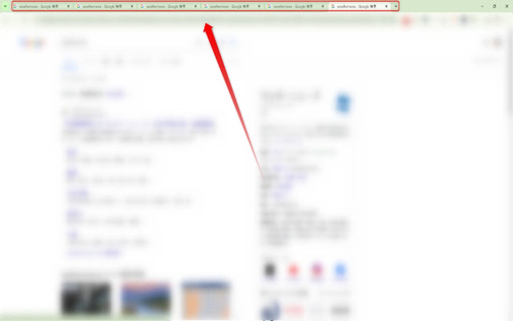 Tab Renamer para Google Chrome - Extensión Descargar