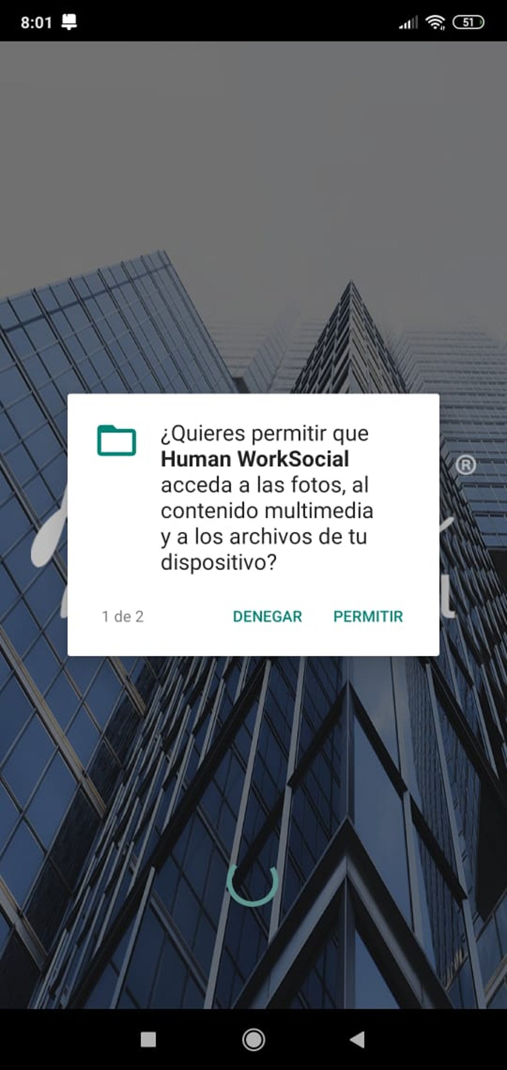 Human WorkSocial para Android - Descargar