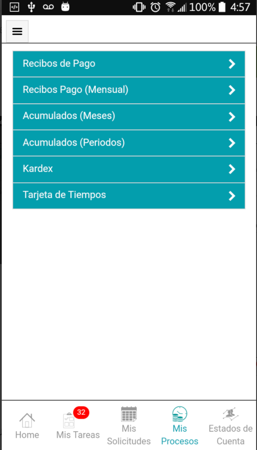 Human WorkSocial para Android - Descargar