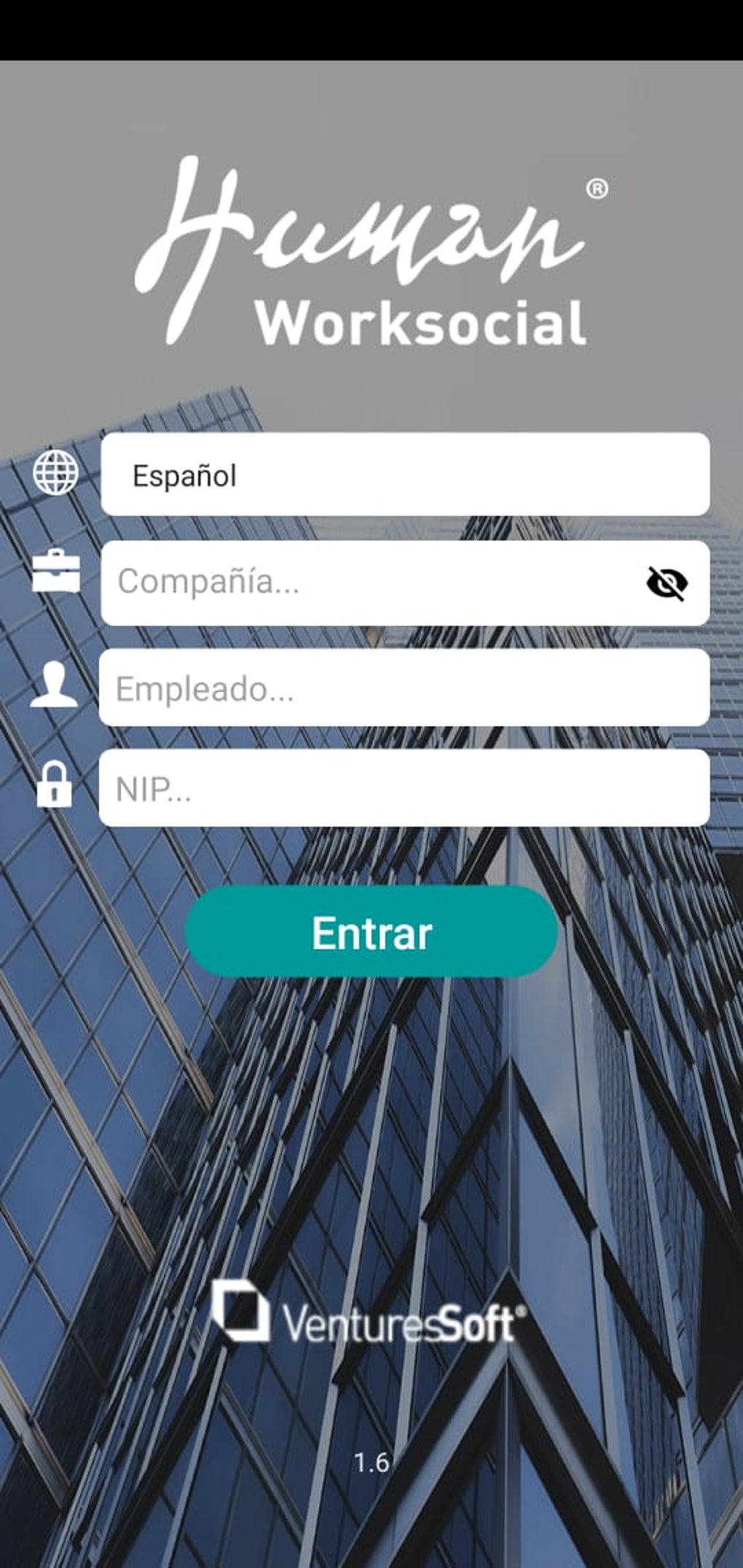 Human WorkSocial para Android - Descargar