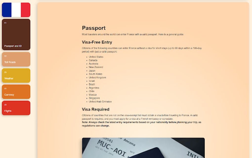 Atlas Guide Quick Acces para Google Chrome - Extensión Descargar Atlas Guide Quick Acces para Google Chrome - Extensión Descargar