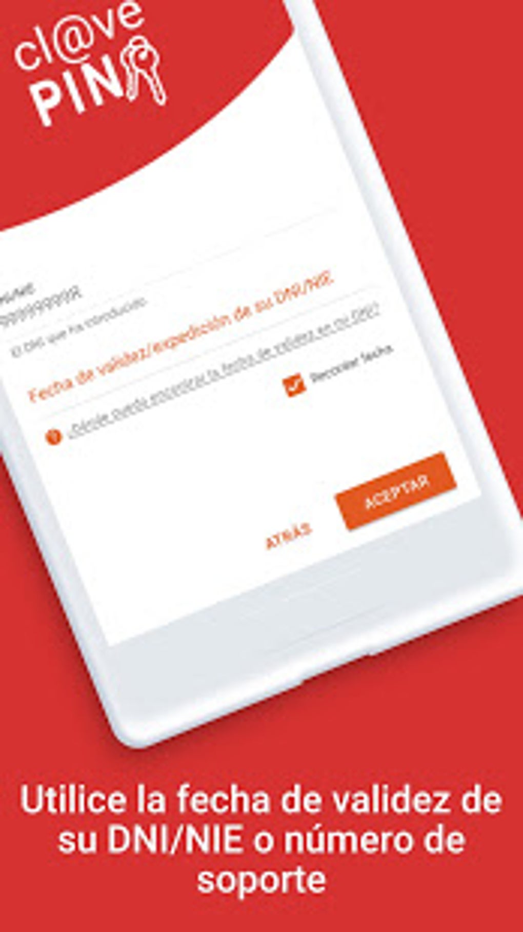 Cl@ve PIN APK for Android - Download