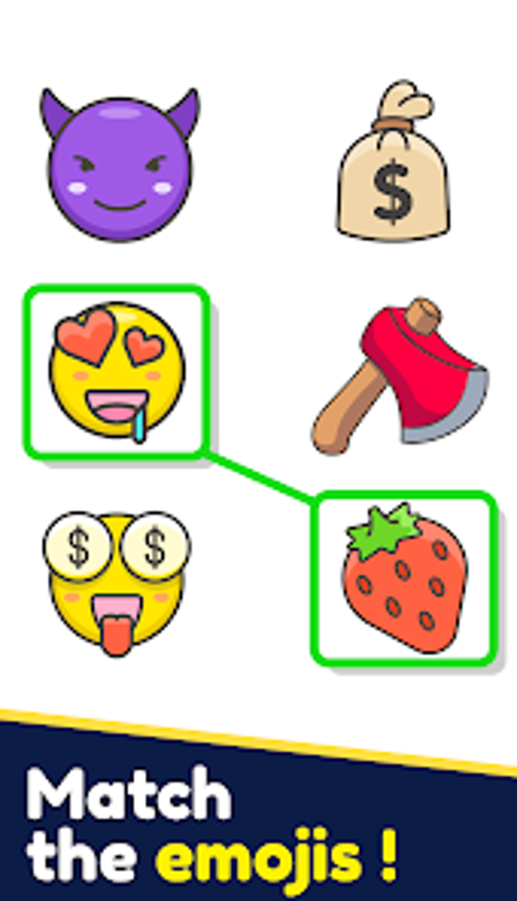 Emoji IQ Emoji Puzzle Game Android 