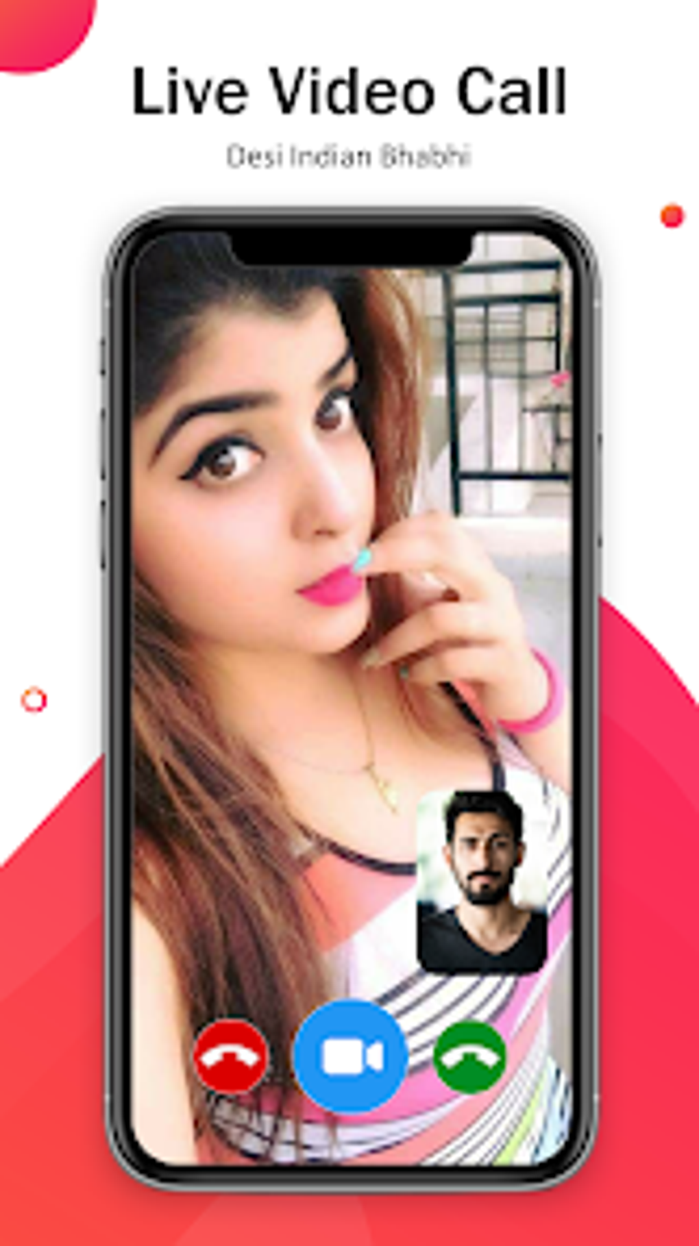 Video Call Random Chat para Android - Descargar