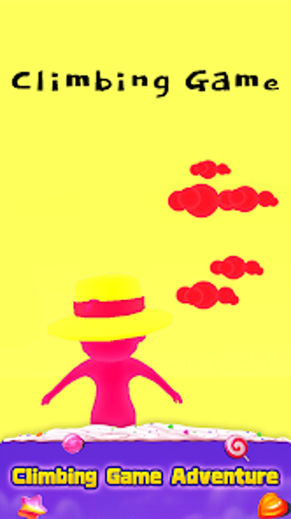 Climbing Game Adventure for Android - Download