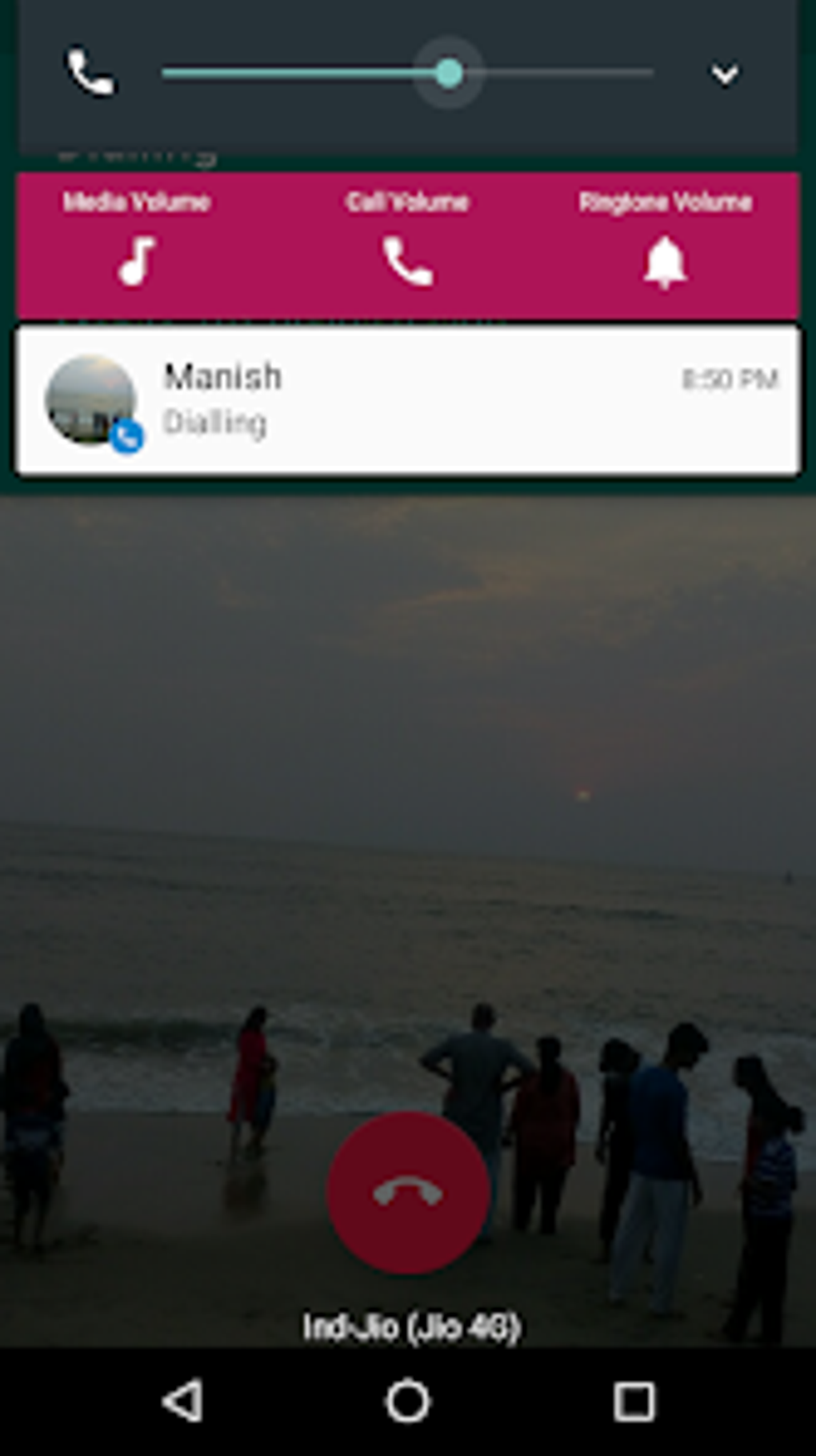Volume Button Assistant for Android - Download