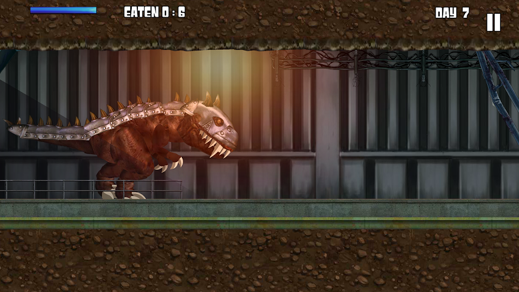 Miami Rex for Android - Download