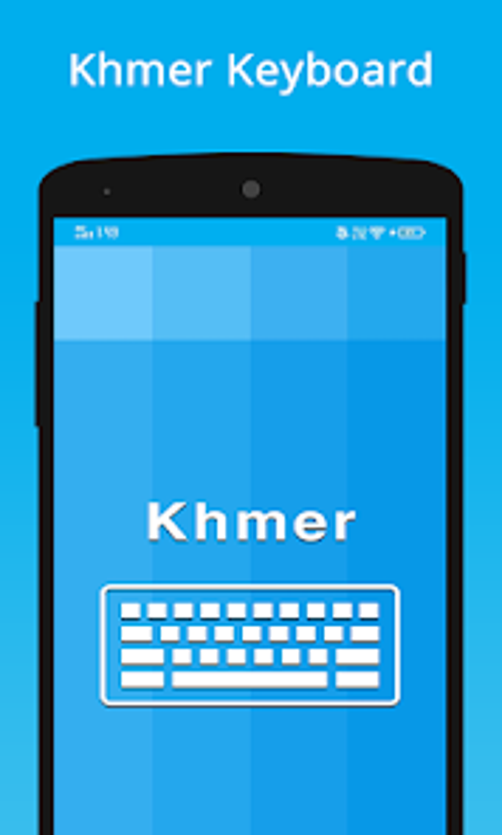 Khmer keyboard and Translator for Android - Download