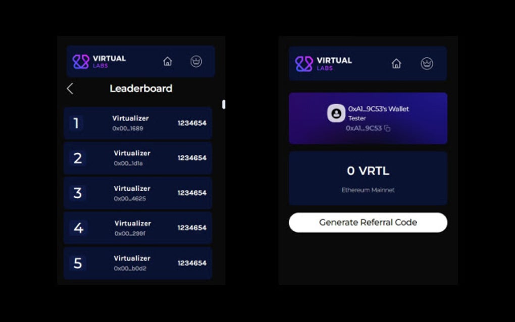 Virtual Labs Wallet Google Chrome μ© - νμ₯ νλ‘κ·Έλ¨ λ€μ΄λ‘λ Virtual Labs Wallet Google Chrome μ© - νμ₯ νλ‘κ·Έλ¨ λ€μ΄λ‘λ
