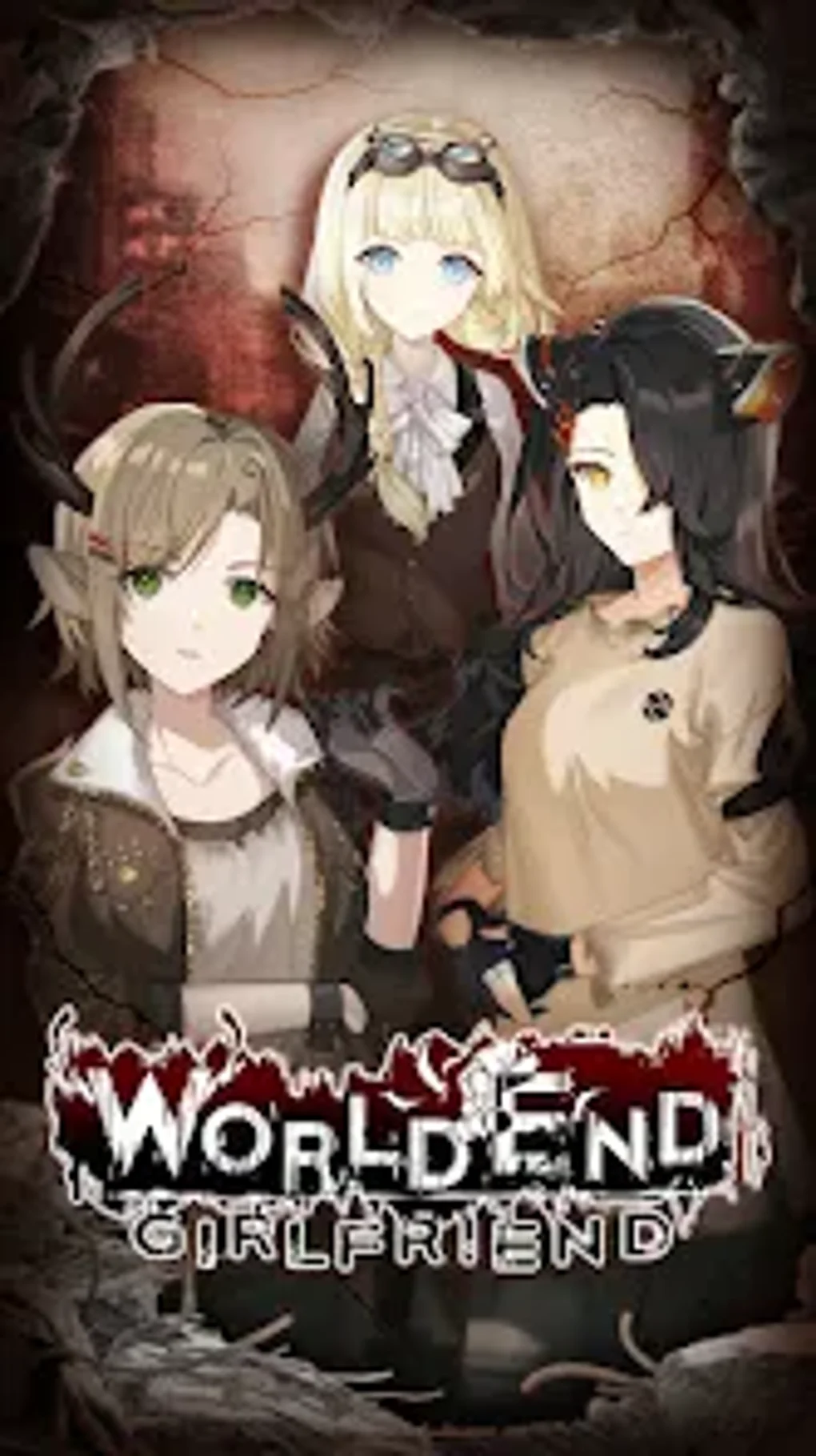 World End Girlfriend para Android - Descargar