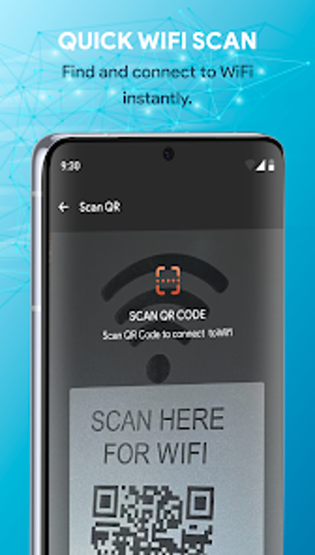 WiFi Password - Wifi Manager para Android - Descargar