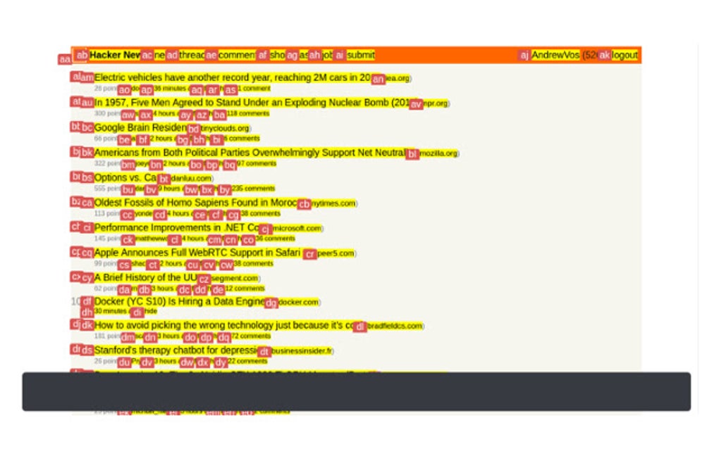 Navver per Google Chrome - Estensione Download