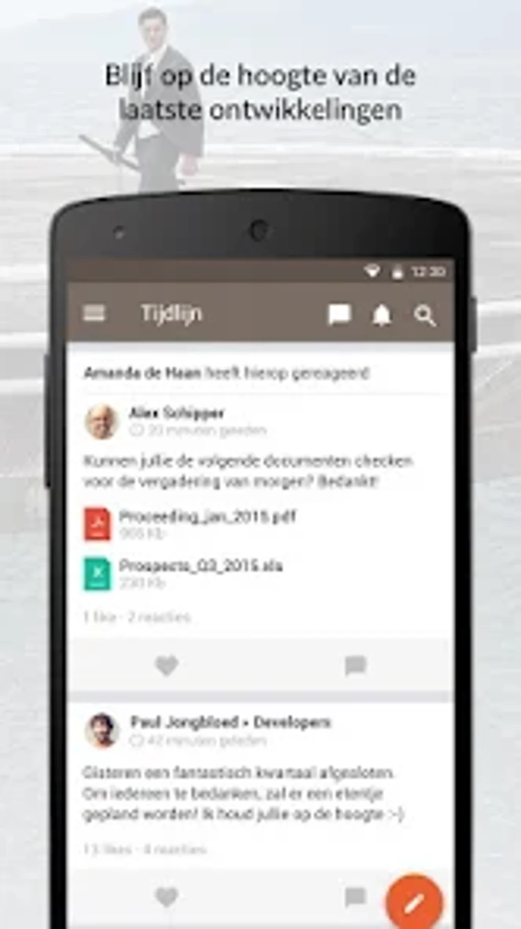 Rituals Connect for Android - Download