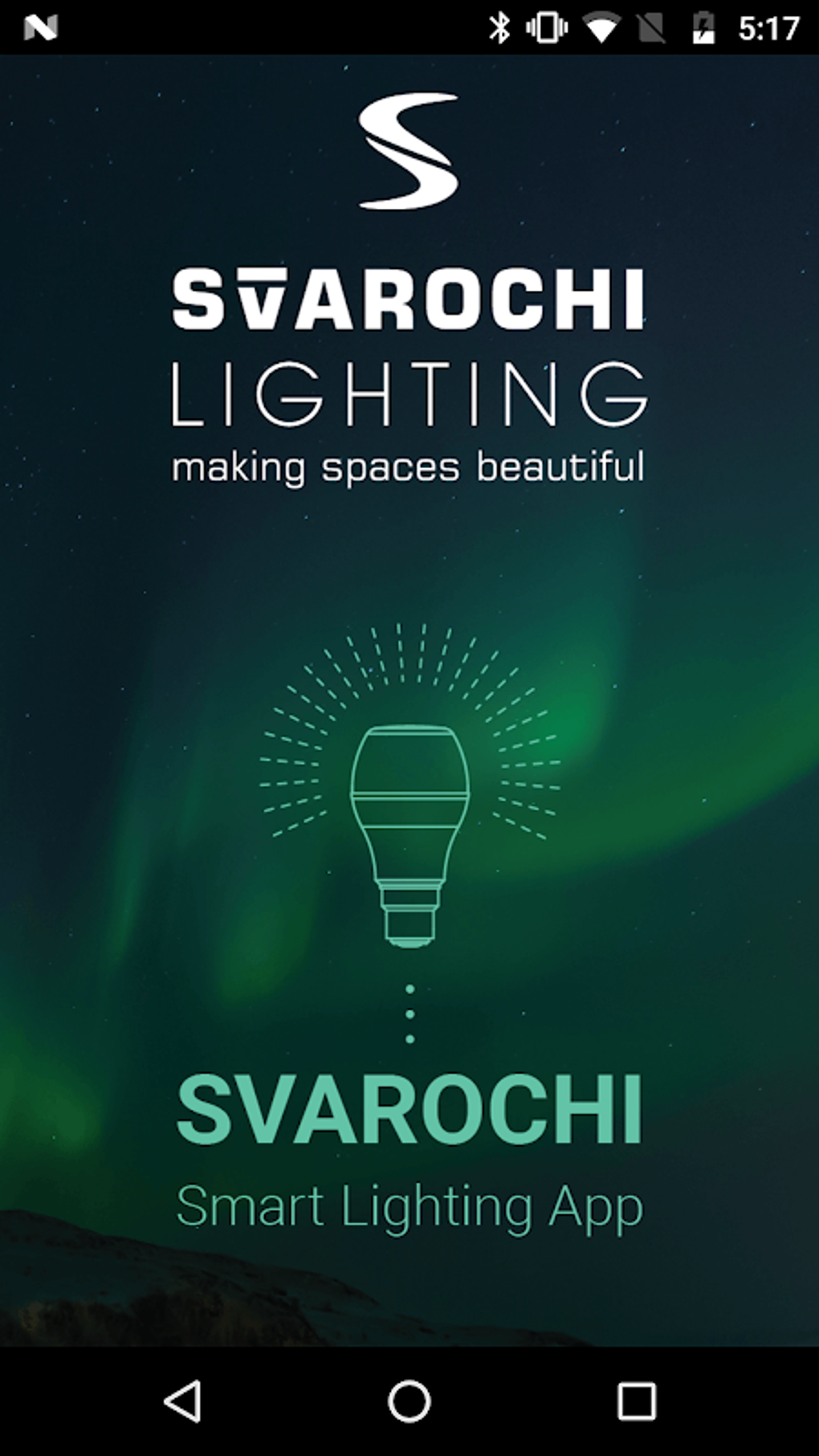 Svarochi Smart Lights APK for Android - Download