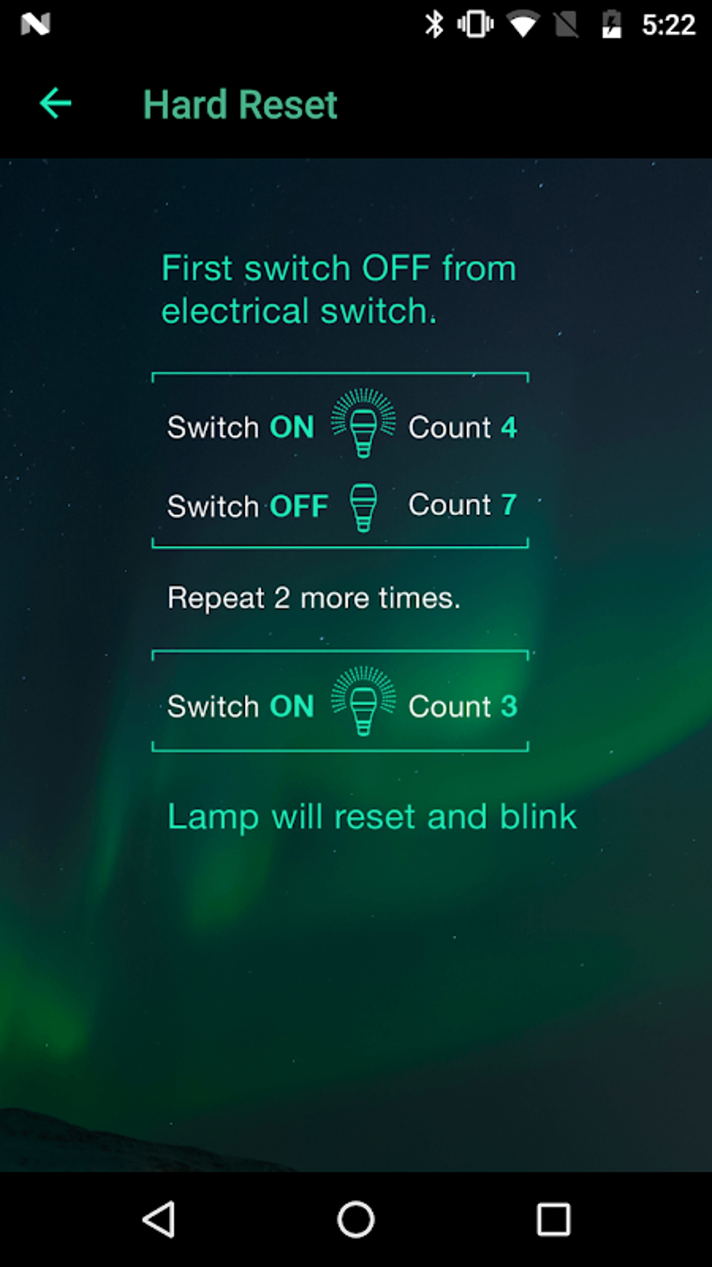 Svarochi Smart Lights APK for Android - Download