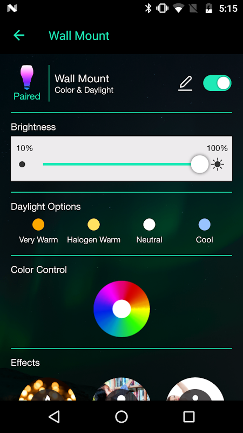 Svarochi Smart Lights APK for Android - Download