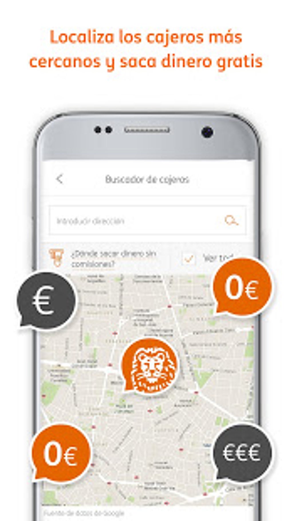 ING España. Banca Móvil APK para Android - Descargar