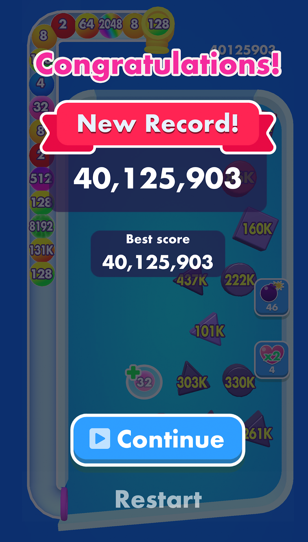 Bounce Merge APK for Android - Download