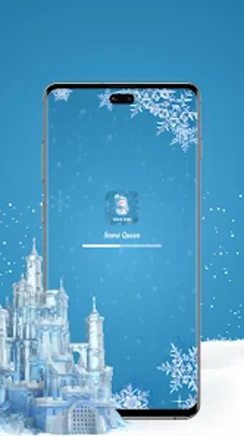 Snow Queen for Android - Download