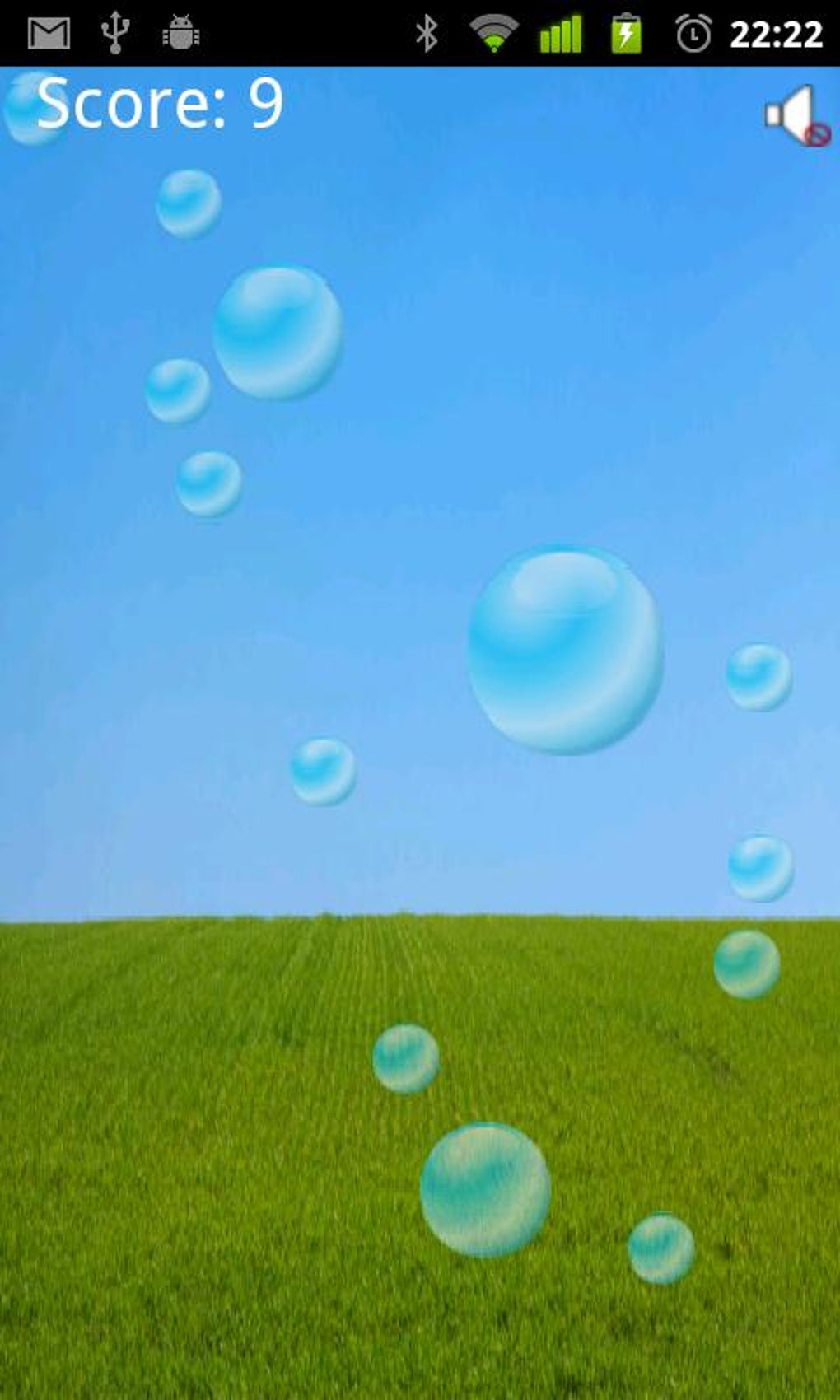 Toddler Bubble Pop APK for Android - Download