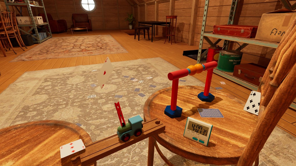 TrickShot Simulator - Télécharger