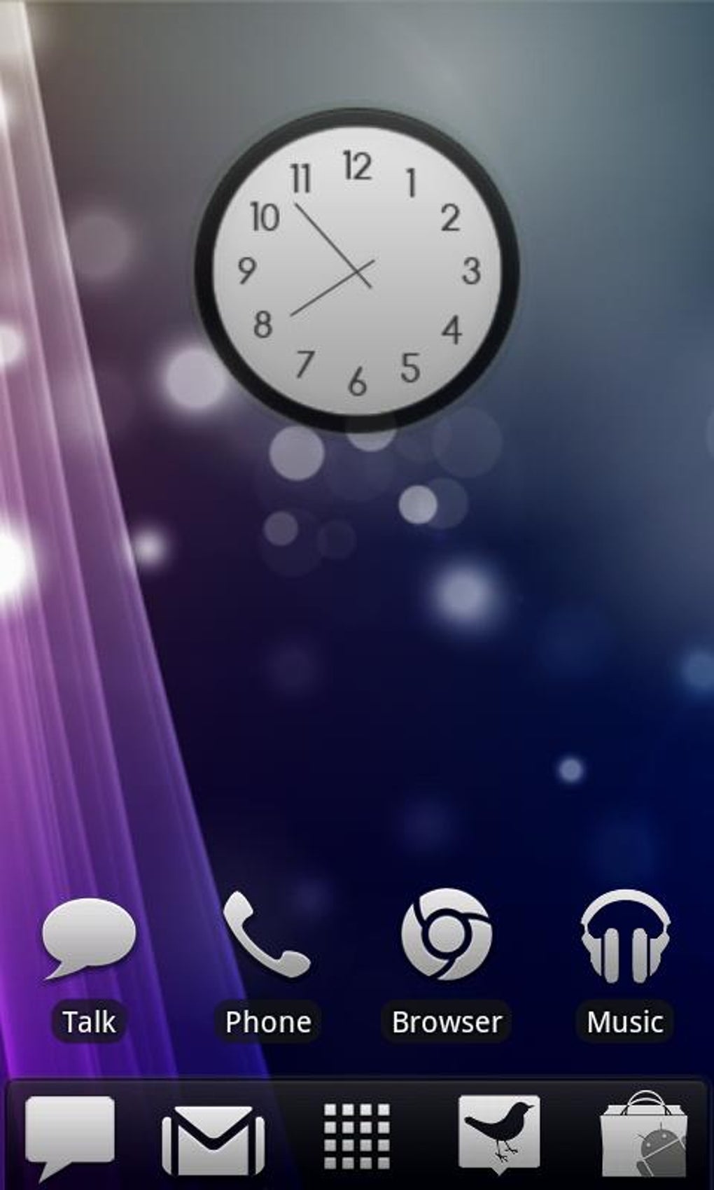 ADW.Elegant Theme APK for Android - Download