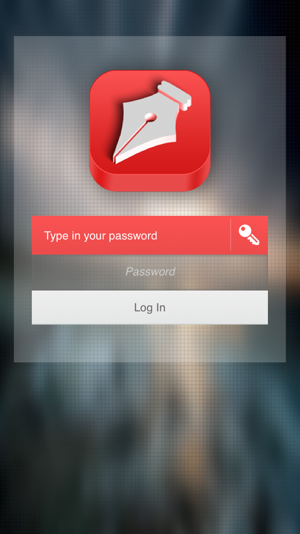 My Secret Diary With Password for iPhone - Download