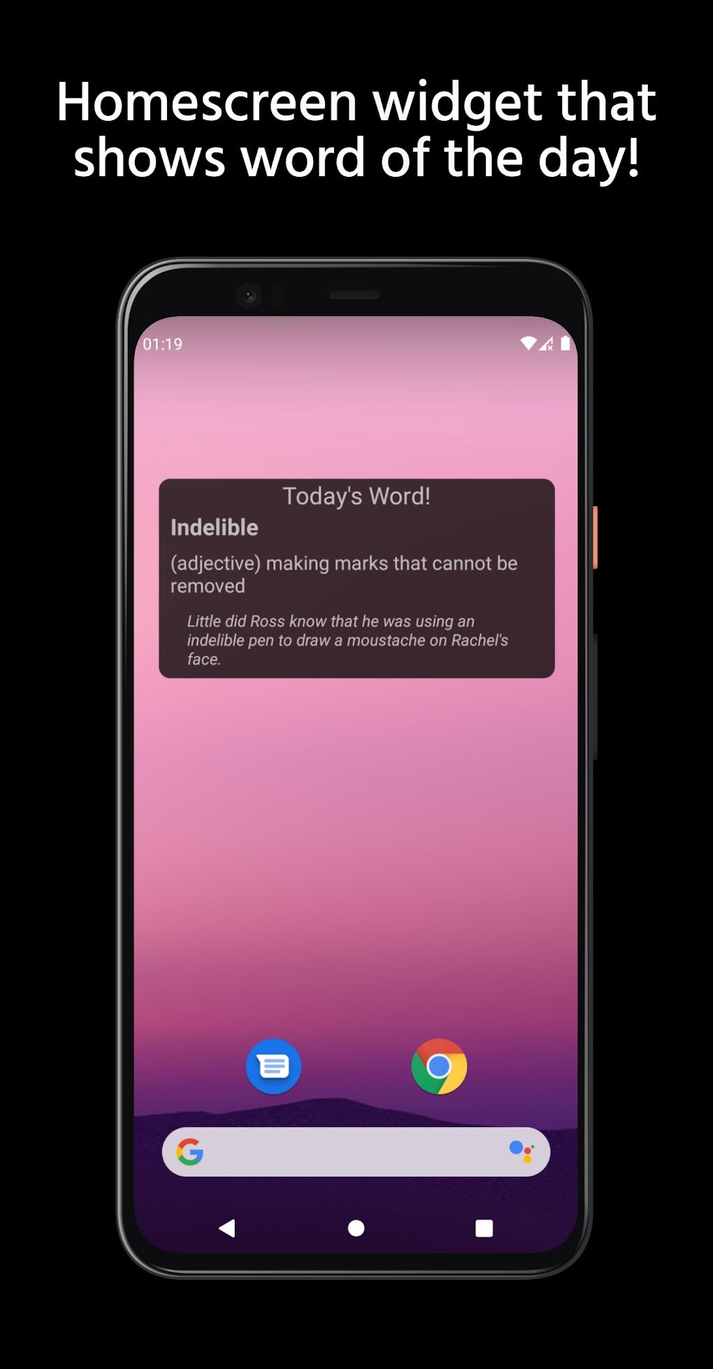 Vocabulary Builder: Daily Word for Android - Download